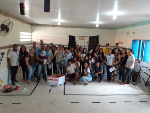 PSVM – Indicadores